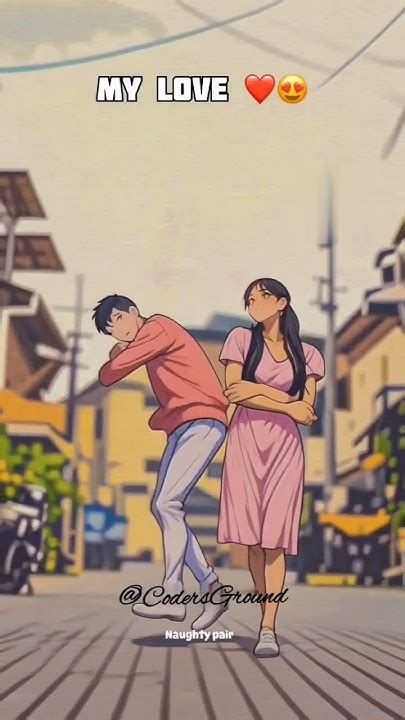 My Love 💞 Mylove Coding Youtube