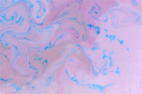 우유 우주 홀로그램 패턴 Minimalism 팝 아트 디자이너 예술에 대 한 텍스처에 액체 다 색 얼룩에 물감으로 추상적인 색된 배경 0명에 대한 스톡 사진 및 기타 이미지