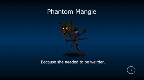 Mangles Gender An Even More Unnecessary Than Usual Deep Dive R