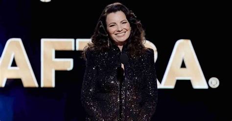 Actors Guild President Fran Drescher Under Fire For Vacationing During