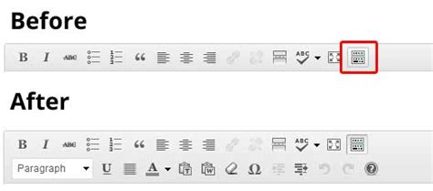 How To Fix White Text And Missing Buttons In WordPress Visual Editor