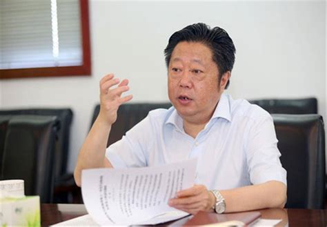 四川省统计局局长范毅任上落马曾做客廉洁栏目称对乱发钱物问题零容忍 成都 工作 党组书记
