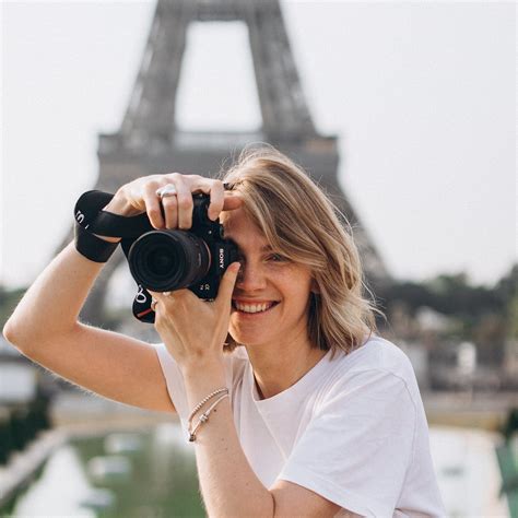Anna Paris Photographer Parijs Alles Wat U Moet Weten Voordat Je