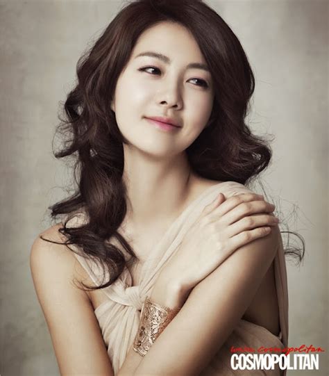 Bb Cream Korean Photo Gallery Lee Yo Won Beauty Forever