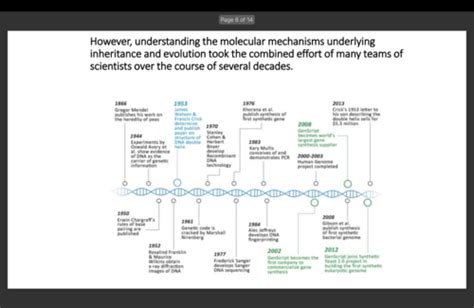 The Discovery Of The Structure And Function Of DNA Flashcards Quizlet