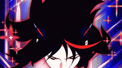 Ryuko Matoi 