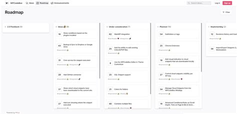 WPCodeBox Das beste Code Snippet Tool für WordPress Benz Media