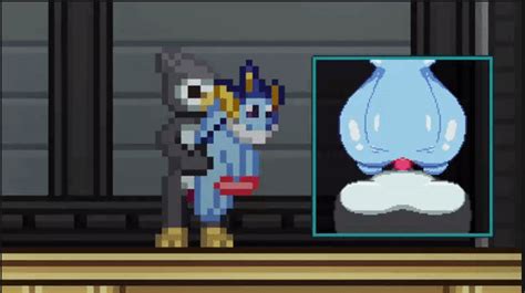 Mod CritterBang Starbound LoversLab