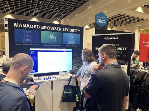 Atakama On Linkedin Itnation Msps Msp Mssp Itnconnect24 Mspconference Cybersecurity…