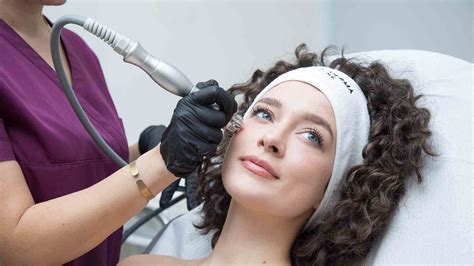 Ultrasound Rf Τι είναι και Πως εφαρμόζονται