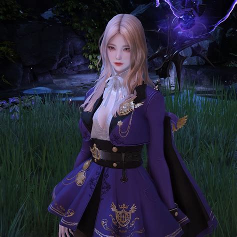 소서리스 오레하 아바타 로스트아크 에펨코리아