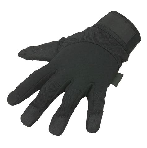 Impact Gloves Wearables Smart Portal