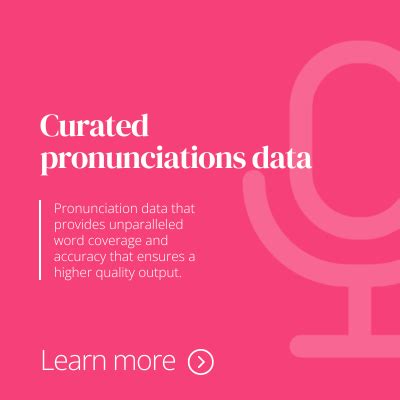 Lexical Datasets For Natural Language Processing Oxford Languages