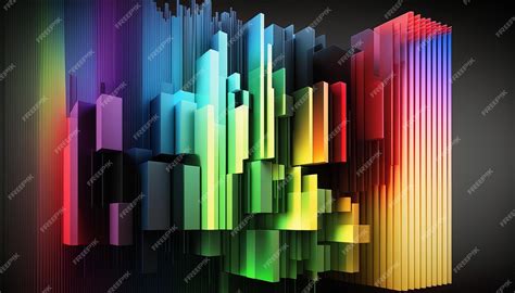 Premium Photo Abstract Data Background Ui Ux Design