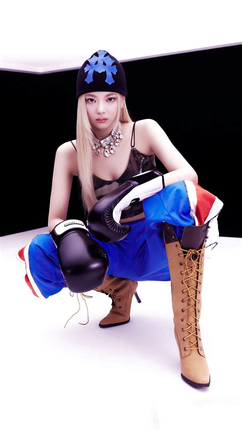 Lia ITZY KILL MY DOUBT 4K 2511l Wallpaper IPhone Phone