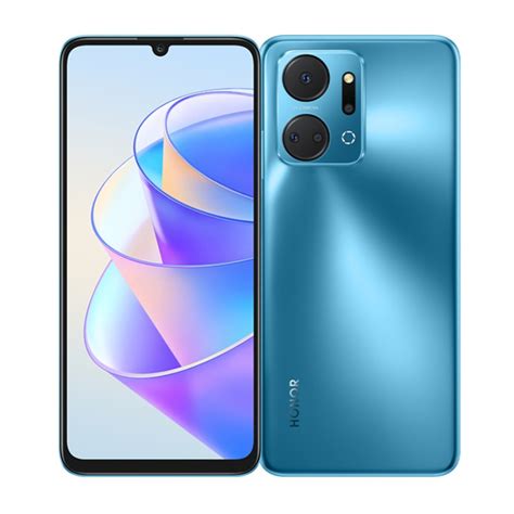 Honor Rky Lx Quick Start Manual Pdf Download Manualslib