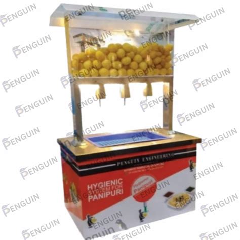 Pani Puri Vending Machine Pani Puri Filling Machine Latest Price Manufacturers And Suppliers