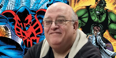 Peter David His Greatest Comic Book Runs And His Legacy Anime