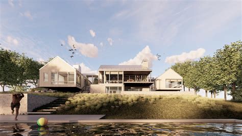 Lightwell Architecture