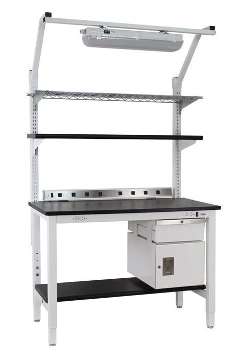 Labscape S Flexible Lab Bench System LABSCAPE