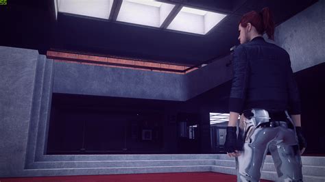 Jessie Project Adult Gaming Loverslab