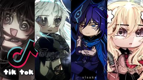 Gacha Tik Tok Compilation 5 Youtube