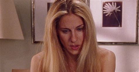 El Espectacular Legado De «sex And The City Reconstruyendo El Mito De