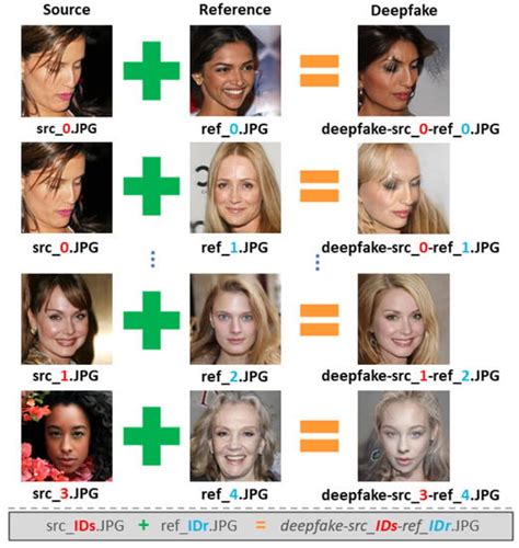 The Face Deepfake Detection Challenge