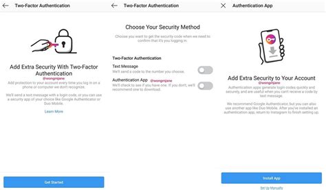 Instagram Developing Non Sms Based 2 Factor Authentication To Protect Its Users From Sms Hacking