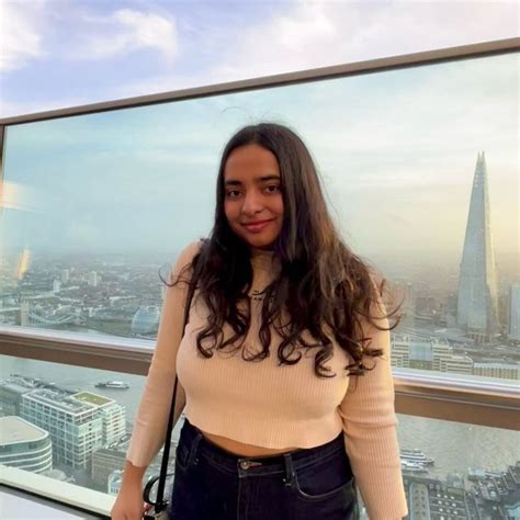 Devanshi Ranjan Devanshiranjan • Threads Say More