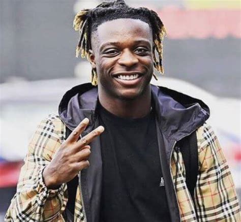 Jeremy Doku Dating Hot Girlfriend Net Worth VergeWiki