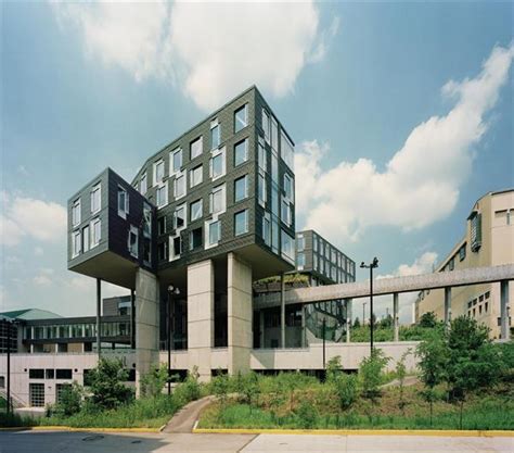 Carnegie Mellon University Computer Science