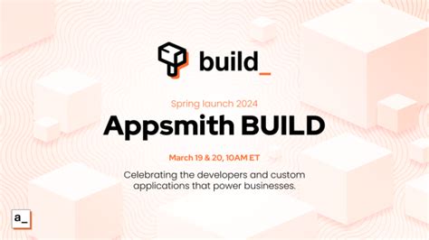 appsmith build spring launch dev day appsmith community portal