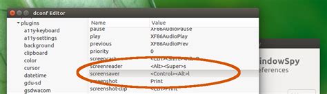 Block Unity Keyboard Shortcuts When A Certain Application Is Active Ask Ubuntu