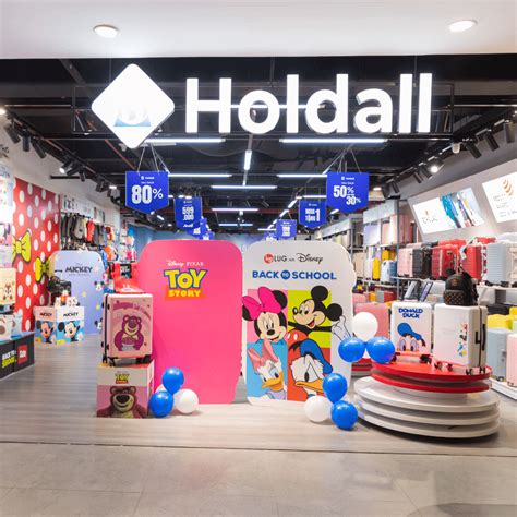 Khám Phá địa Chỉ Cửa Hàng Vali Điện Biên