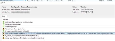 Vmware Backup Failure Hexadecimal Value X Veeam Community Resource Hub