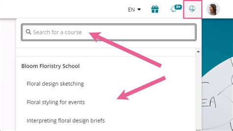 How Do I Navigate A Course On Openlearning Completing A Course