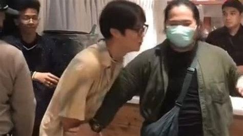 Begini Kondisi Terkini Dikta Usai Didugal Alami Pelecehan Seksual