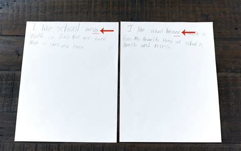 Letter Directionality Why Directionality And Writing Letters Backward