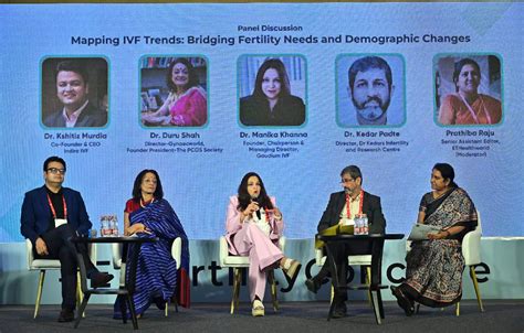 Indias Fertility Crisis Can Policy Technology And Innovation