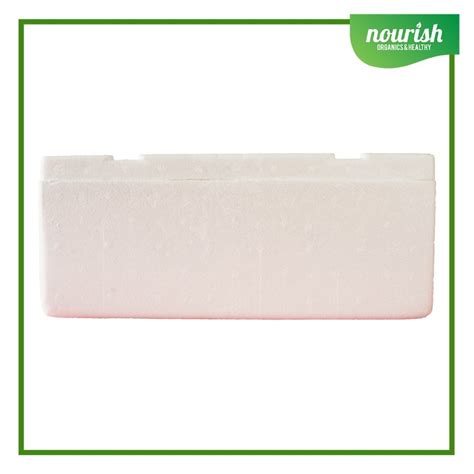 Jual Extra Sterofoam Styrofoam Box Sedang Shopee Indonesia