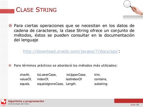 Librería String Math De Java Netbeans