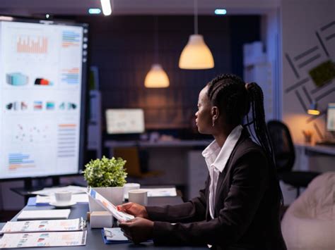 Empowering African Businesses Streamlining Payroll Management With