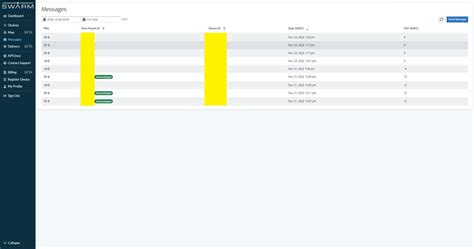 swarm space azure iot basic client devmobile s blog