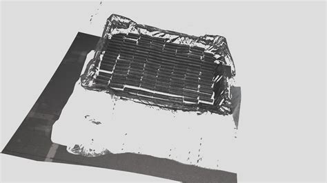 Piece Aphoxi L Download Free 3d Model By Euclid Labs Euclidlabs