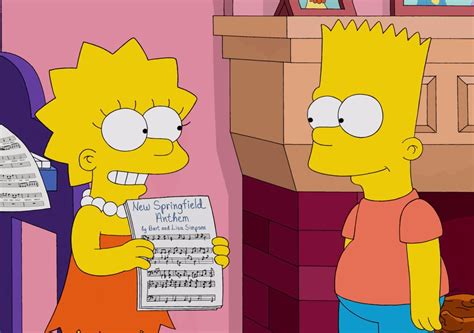 Signs Youre Lisa Simpson Popsugar Love And Sex