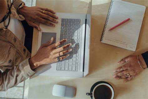 Control Mouse Speed Using Ctrl And Shift Keys In Windows 11