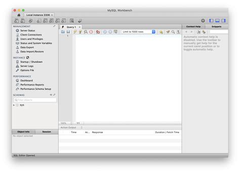 Blog Dimas Maryanto Install Mysql Database On Macos Mojave