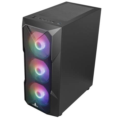 flow gs iceberg tech