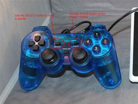 Generic Usb Joystick Driver
